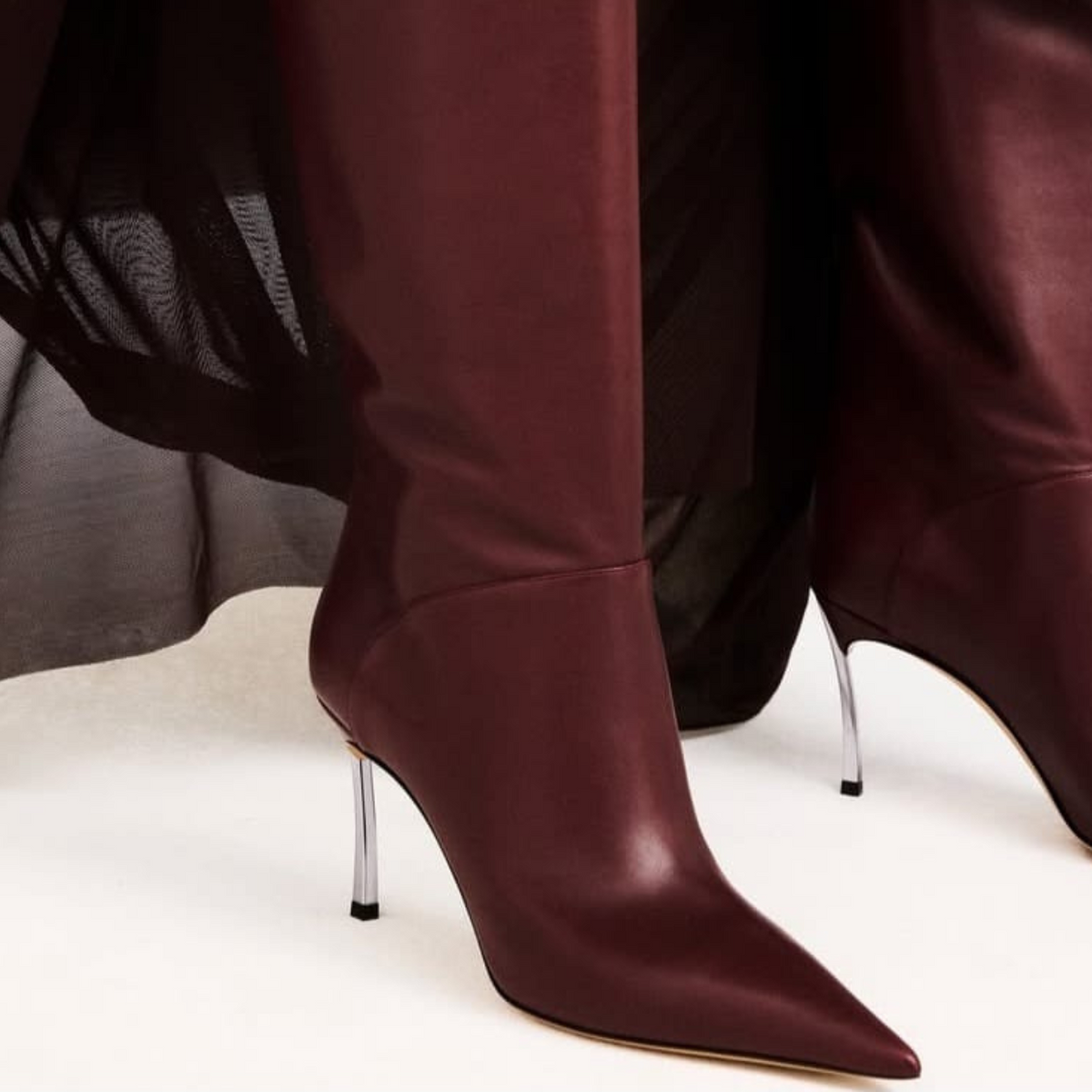 Tendenze stivali 2025: quali sono i modelli di moda – Offidani